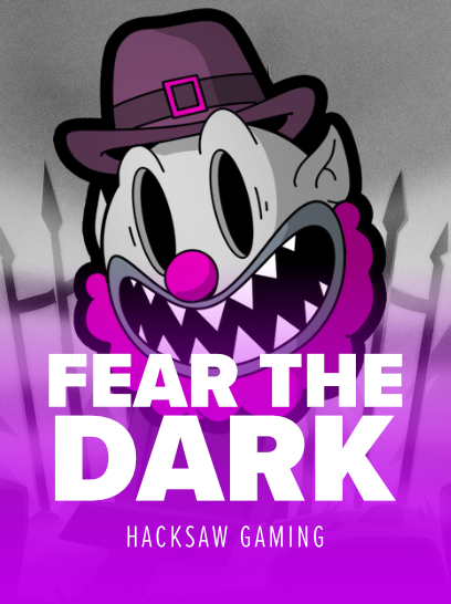 Fear the Dark Free Slot Game by Hacksaw Gaming - Stake.us
