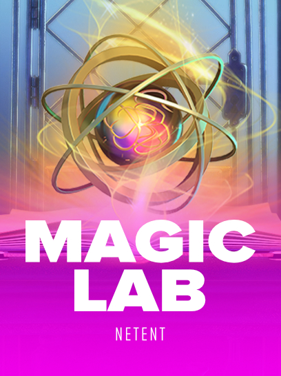 Magic Lab Slot by Netent - Play Free on Stake Casino