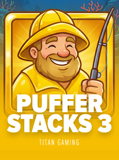 Puffer Stacks 3 by Titan Gaming - Play Free Demo at Stake