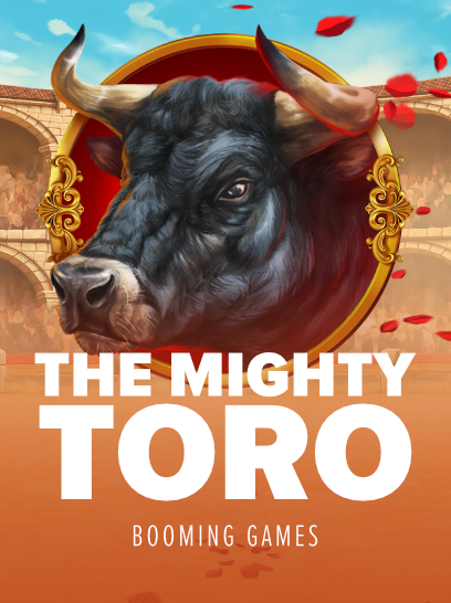 The Mighty Toro Casino Game - Play on Stake