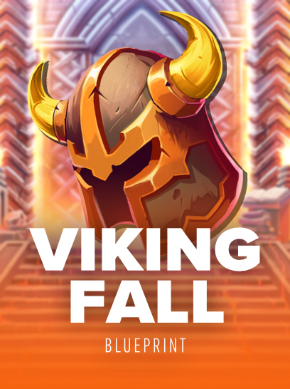 Viking Fall Casino Game by Blueprint Online at Stake