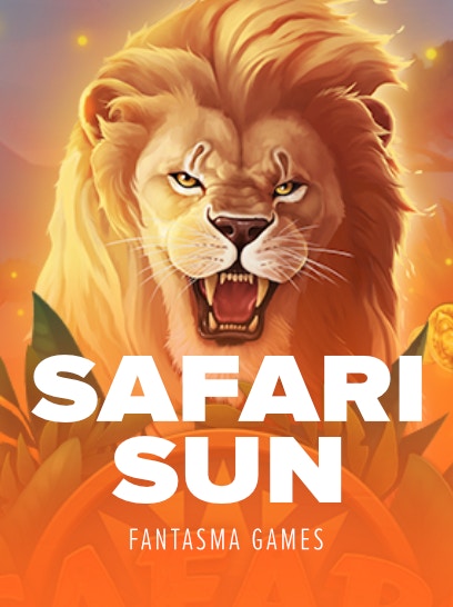 Safari Sun Slot (Fantasma Games) - Free Demo & Play Online