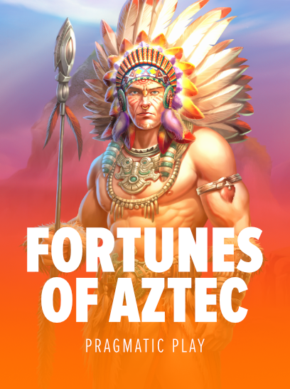 Fortunes of Aztec Slot (Pragmatic Play) - Free Demo & Play