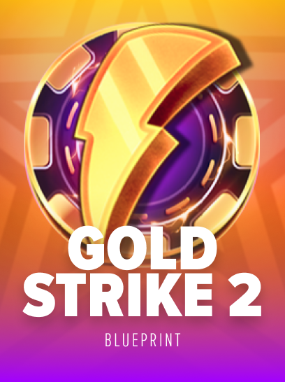 Gold Strike 2 Slot by Blueprint - Free Demo & Play Online