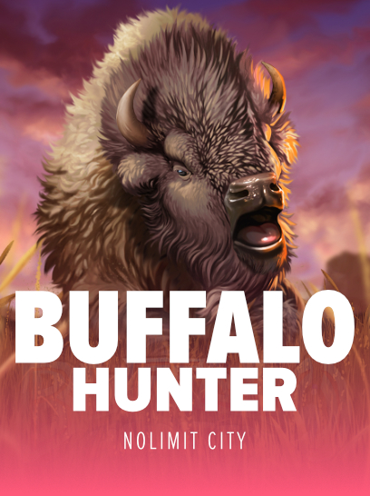 Buffalo Hunter by Nolimit City - Stake.com