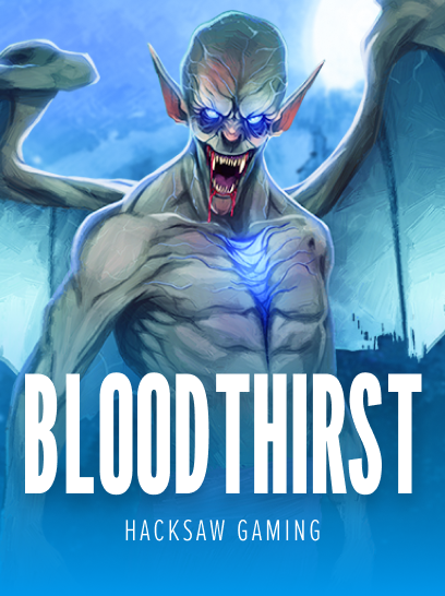 Bloodthirst Slot (Hacksaw Gaming) - Play Free Games Online