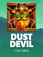 Dust Devil Slot by Titan Gaming - Play Free Demo at Stake