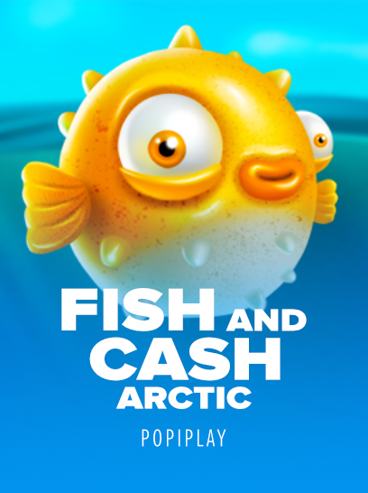 Fish And Cash Arctic Slot by PopiPlay - Free Demo & Play