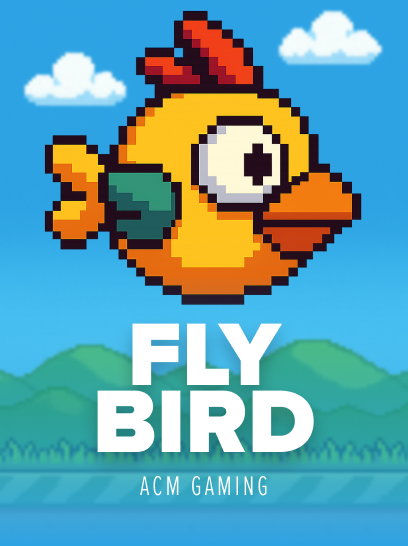 Fly Bird Casino Game by ACM Gaming - Stake.com