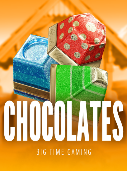 Chocolates Slot Game by Big Time Gaming - Stake.com