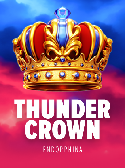Thunder Crown Slot by Endorphina - Play Free Demo at Stake