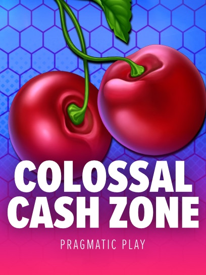 Play Colossal Cash Zone by Pragmatic Play - Stake.us