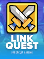 Link Quest Slot by Paperclip Gaming - Play Free on Stake.us