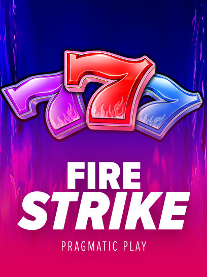 Fire Strike by Pragmatic - Social Casino Games on Stake.us