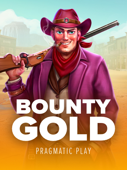 Bounty Gold Slot by Pragmatic Play - Free Play Demo at Stake