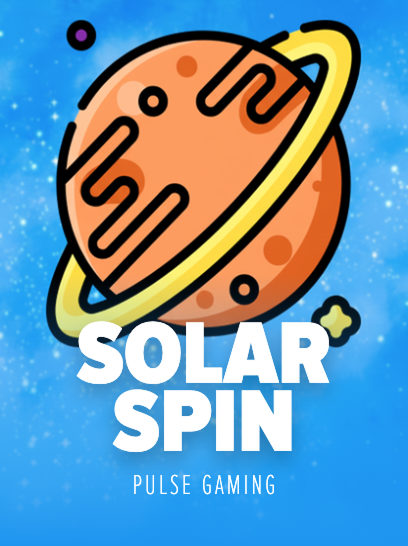 Solar Spin Social Casino Game by Pulse Gaming - Stake.us