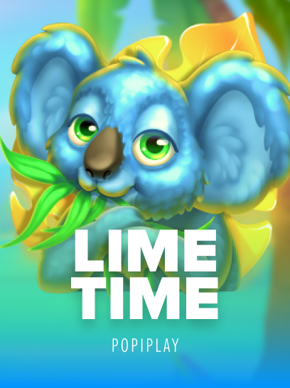 Lime Time Slot Game por Popiplay - Stake.com
