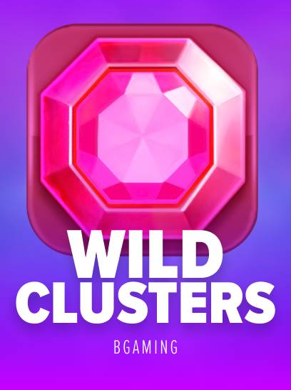 Wild Clusters Slot by BGaming - Play Free Today on Stake.us