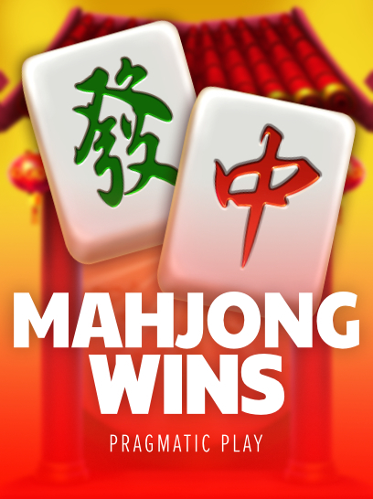 Mahjong Wins Slot (Pragmatic Play) - Free Demo & Play