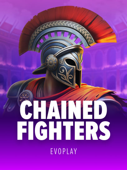 Chained Fighters Slot by Evoplay - Free Play at Stake.us