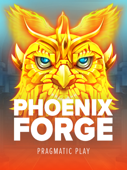 Phoenix Forge by Pragmatic - Social Casino Games on Stake.us