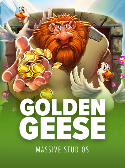 Golden Geese Slot by Massive Studios - Play Free Slot Online