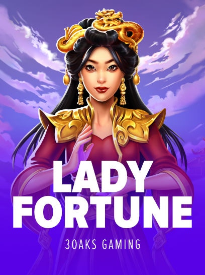 Lady Fortune Online Slot (3 Oaks) - Free Demo & Play Online