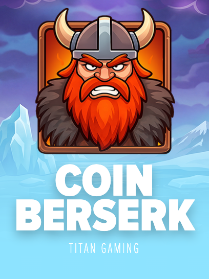 Coin Berserk Free Slot Game by Titan Gaming - Stake.us