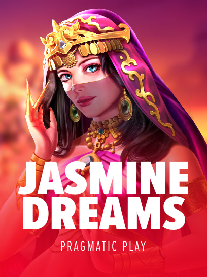 Jasmine Dreams Free Slot Game by Pragmatic Play - Stake.us