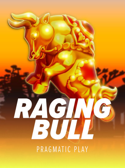 Raging Bull Casino Game (Pragmatic Play) - Play on Stake