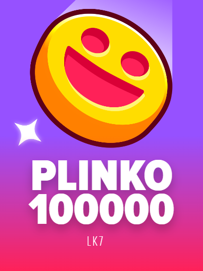 Plinko 100000 Burst Game by LK7 - Play Free Game at Stake.us