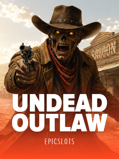 Undead Outlaw - Player Count Stats | Stake Tracker