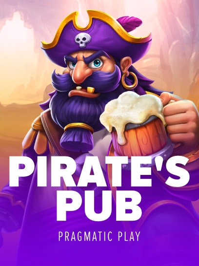 Pirate's Pub Slot (Pragmatic Play) - Free Play at Stake.us