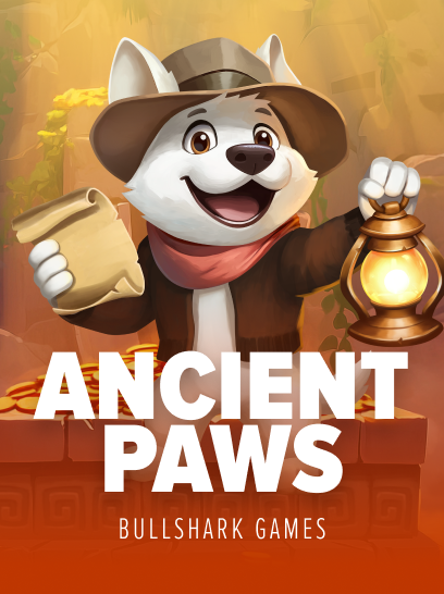 Ancient Paws Slot de Bullshark - Jugar Demo Gratis