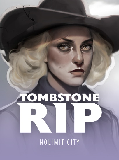 Tombstone RIP (Nolimit City) - Play Free Slots Online