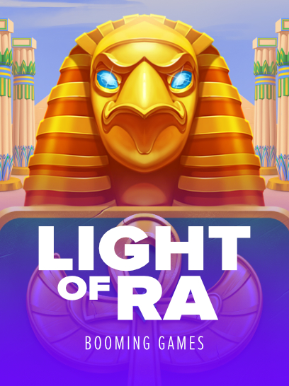 Light of Ra Slot - Free Demo Mode & Play Game Online