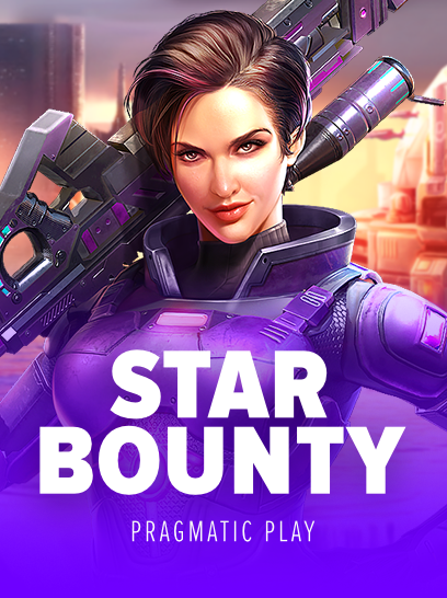Star Bounty Slot (Pragmatic Play) - Free Demo at Stake.com