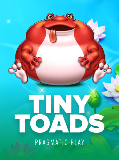 Tiny Toads Slot by Pragmatic Play - Free Demo & Play Online