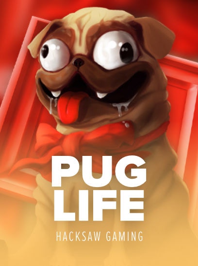 Pug Life Slot (Hacksaw Gaming) - Free Play Online at Stake.us