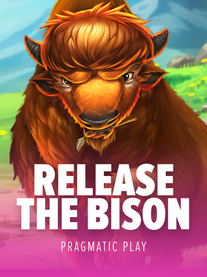 Release the Bison Slot by Pragmatic Play - Free Demo & Play