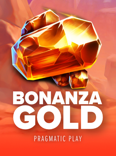 Bonanza Gold Free Slot Game by Pragmatic Play - Stake.us