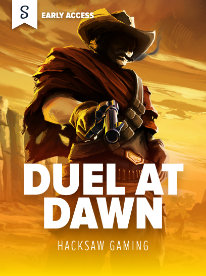 Hacksaw Gaming: juega slots de casino online en Stake