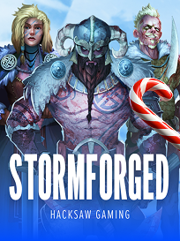 Stormforged Slot (Hacksaw Gaming) - Free Game Play at Stake