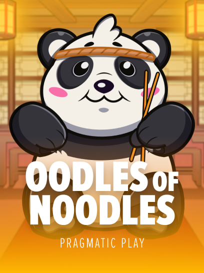 Oodles of Noodles Slot by Pragmatic Play - Free Play Online