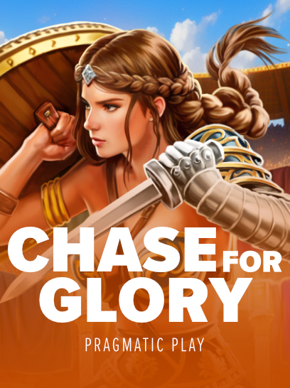 Chase for Glory Slot by Pragmatic Play - Free Demo & Play