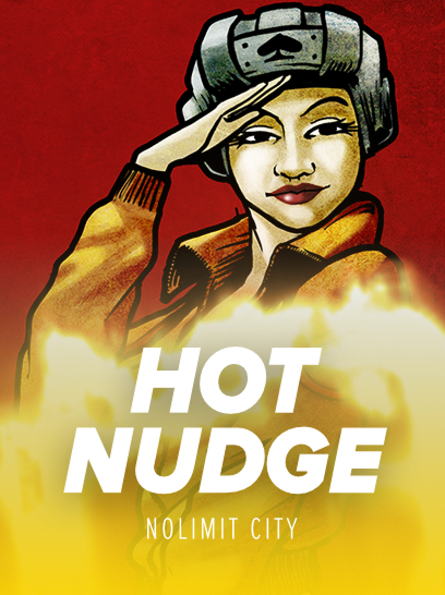 Hot Nudge Social Casino Game - Stake.us