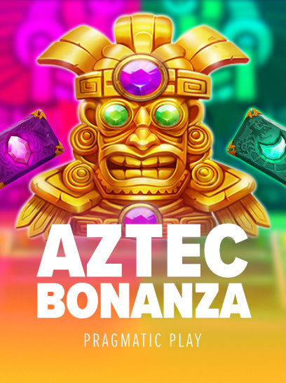 Aztec Bonanza by Pragmatic - Casino Games on Stake.com