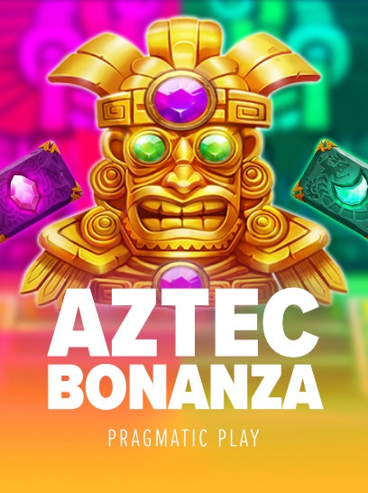 Aztec Bonanza by Pragmatic - Casino Games on Stake.com