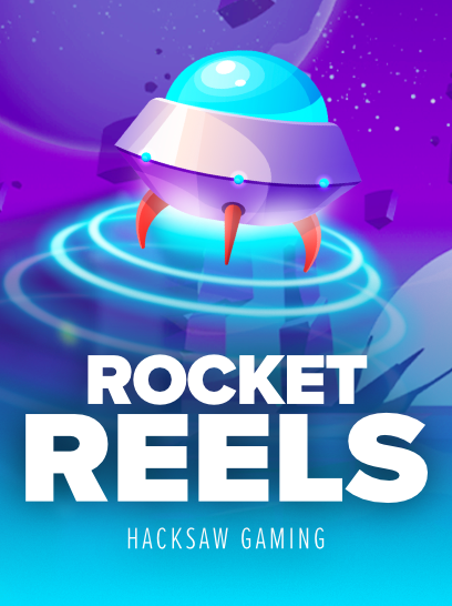 Rocket Reels Slot (Hacksaw Gaming) - Demo & Play at Stake