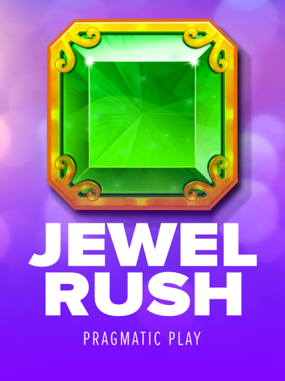 Jewel Rush Free Slot Game by Pragmatic Play - Stake.us